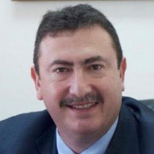 Dr. Michael Barkan - International Congress of Municipality Leader